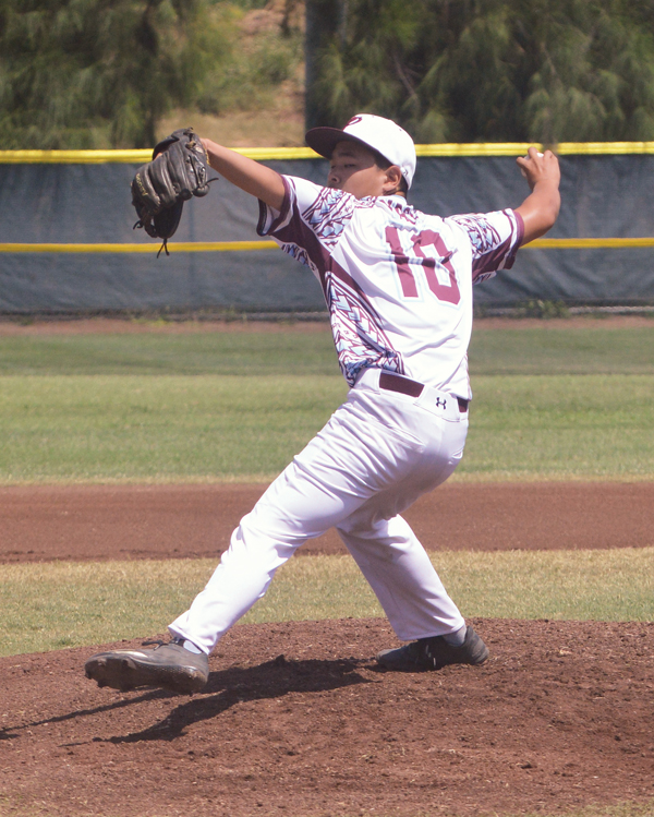 Champions crowned in All Pono Tournament | News, Sports, Jobs - Maui News